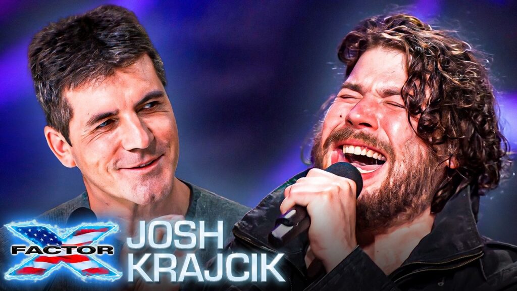 This man’s voice is breathtaking, incredible. Wow, simply amazing ...